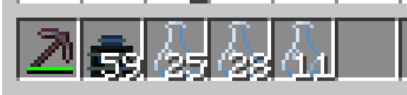 Strange behaviour after picking up items after breaking the LCT · Issue #170 · ScicraftLearn ...