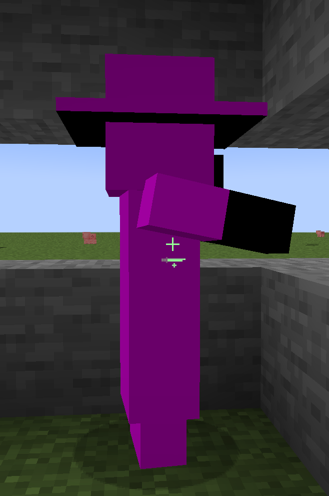 Missing texture: Zombie scientific villager · Issue #288 · ScicraftLearn/Minelabs · GitHub