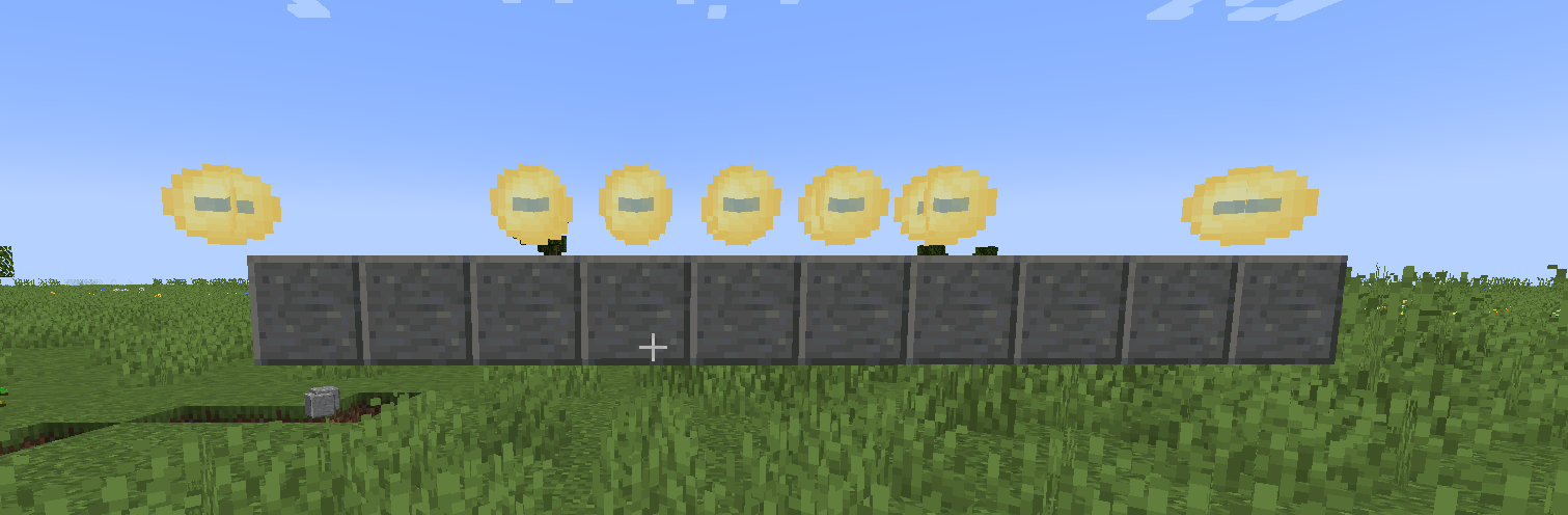 Exploding a timefreeze block gives inconsistent results · Issue #300 · ScicraftLearn/Minelabs ...