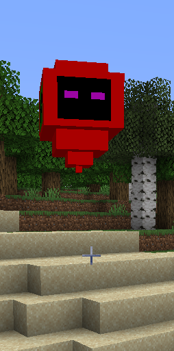 baloons and despawned entities · Issue #403 · ScicraftLearn/MineLabs · GitHub