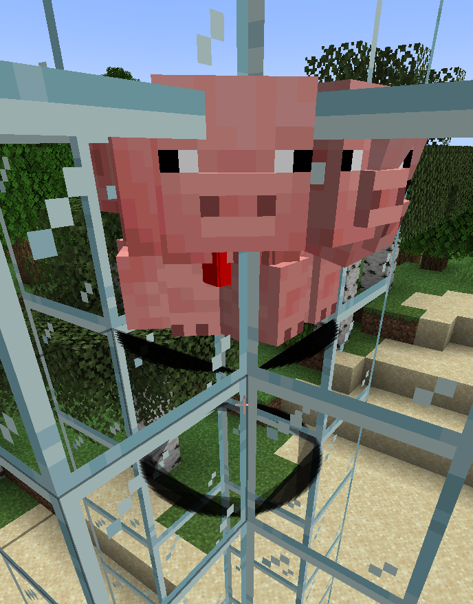 something something shadow renders weird · Issue #405 · ScicraftLearn/Minelabs · GitHub