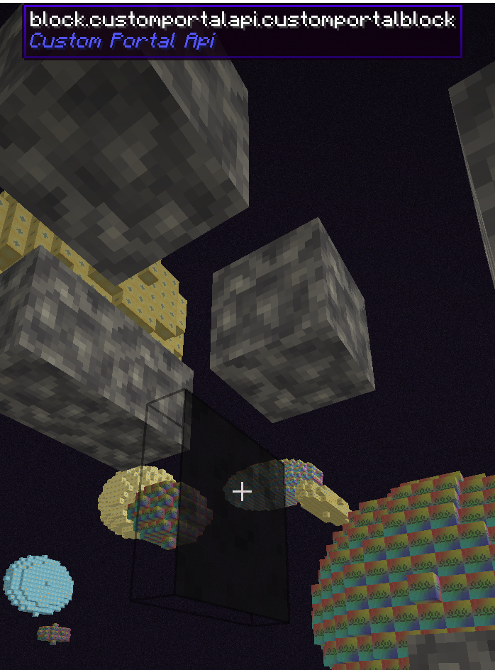 Entropycreeper breakes subatomic portal · Issue #451 · ScicraftLearn/Minelabs · GitHub