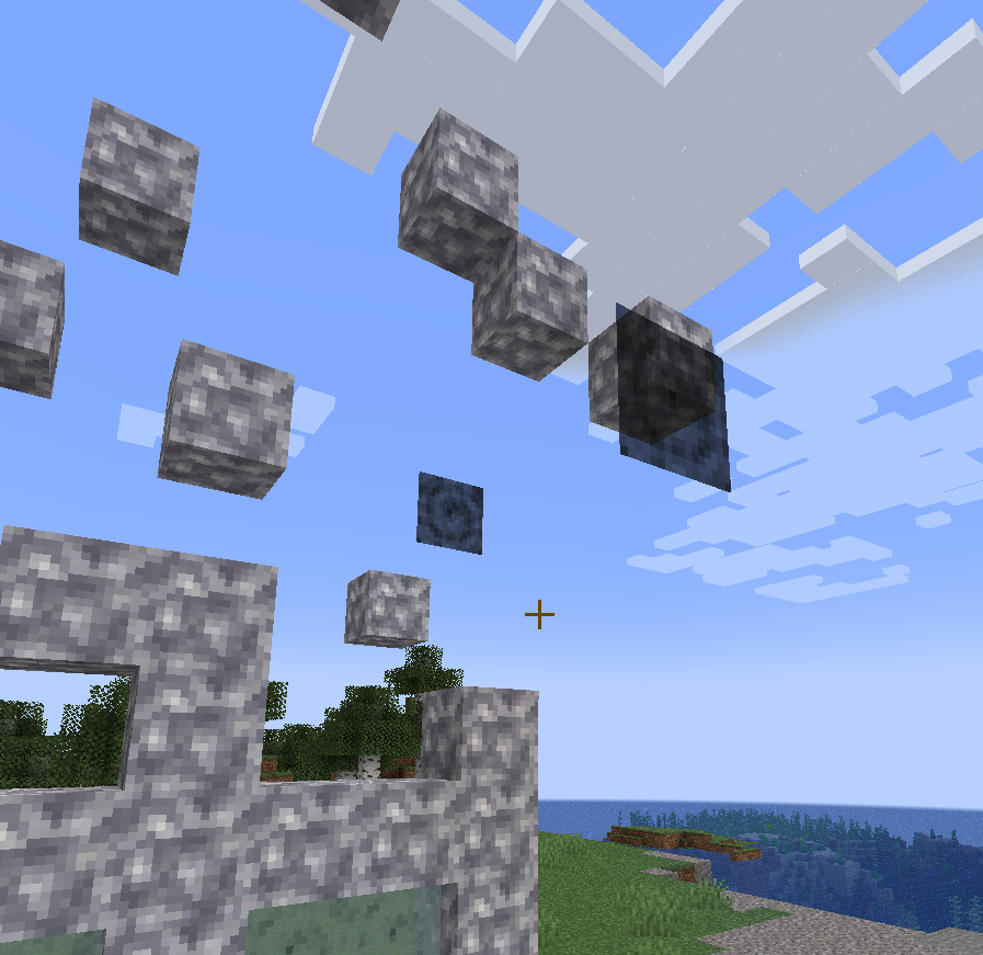 Entropycreeper breakes subatomic portal · Issue #451 · ScicraftLearn/Minelabs · GitHub