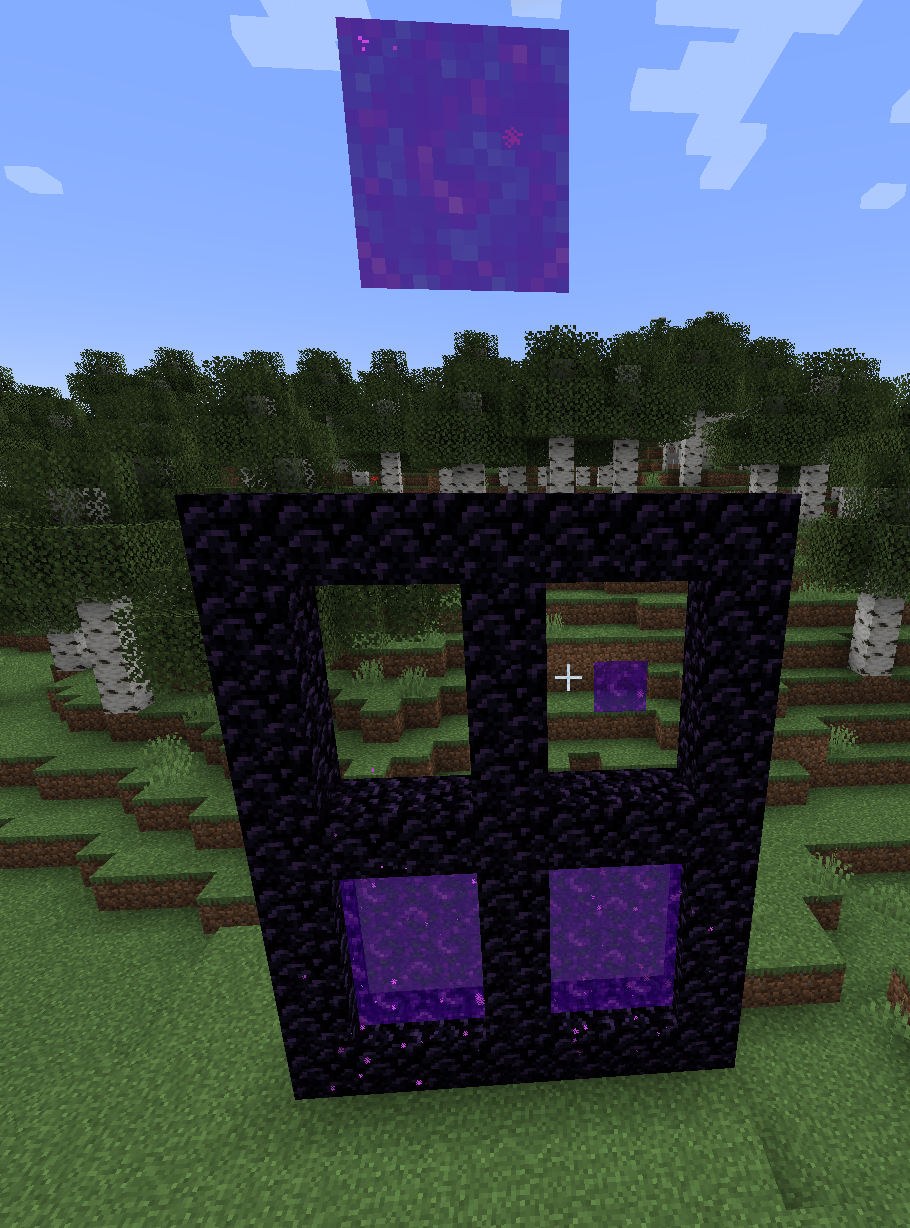 Entropycreeper breakes subatomic portal · Issue #451 · ScicraftLearn/Minelabs · GitHub