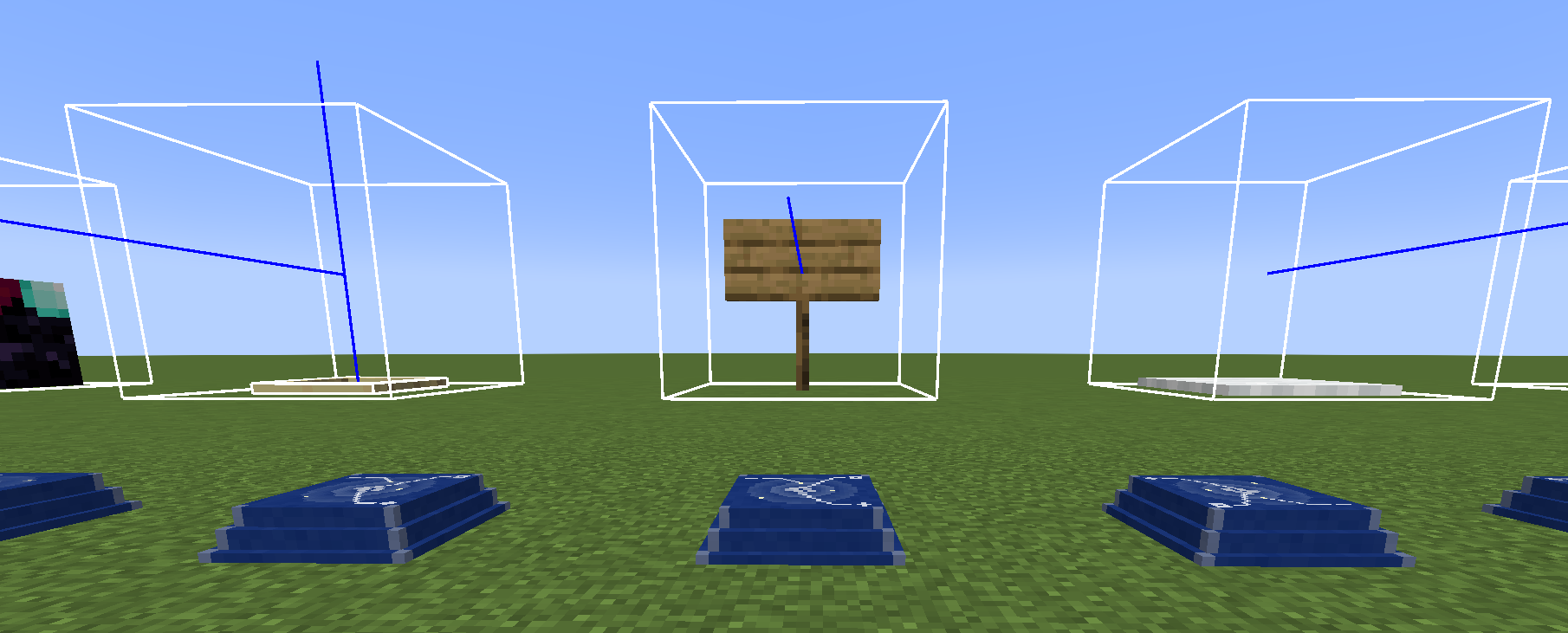 Blocks can be placed in the BBP entity · Issue #590 · ScicraftLearn/Minelabs · GitHub