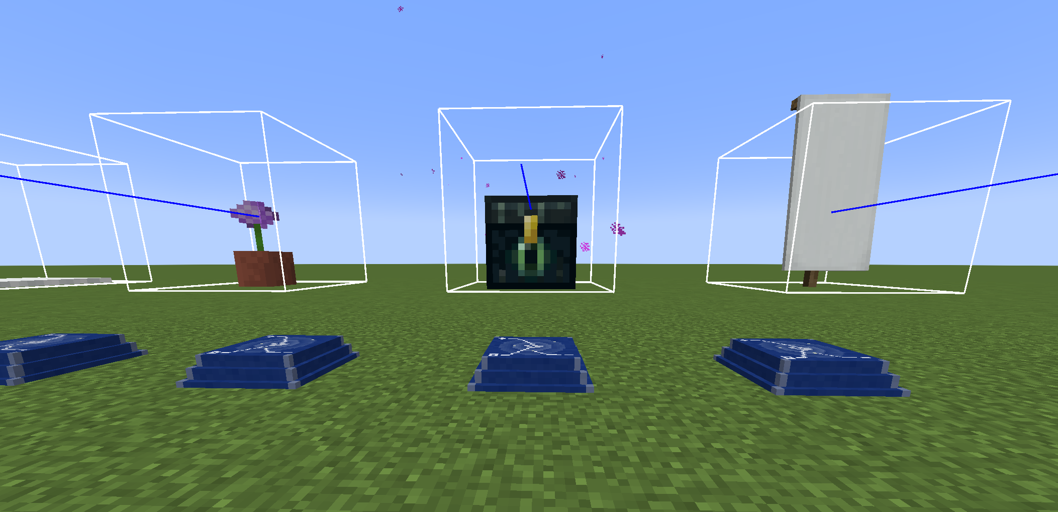 Blocks can be placed in the BBP entity · Issue #590 · ScicraftLearn/Minelabs · GitHub