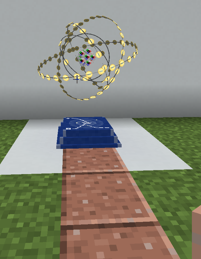 Rendering of lines · Issue #623 · ScicraftLearn/Minelabs · GitHub