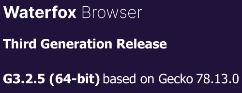 Waterfox G3 display issues with shoppinglist.google.com · Issue #2240 · BrowserWorks/Waterfox ...