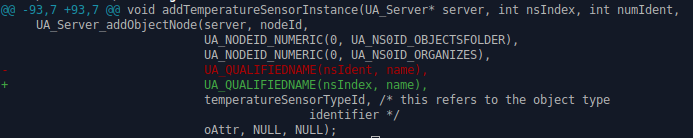 Publish/Subscribe temperature value does not work? · Issue #2673 · open62541/open62541 · GitHub
