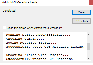 "Script associated with this tool does not exist." · Issue #59 · Esri ...