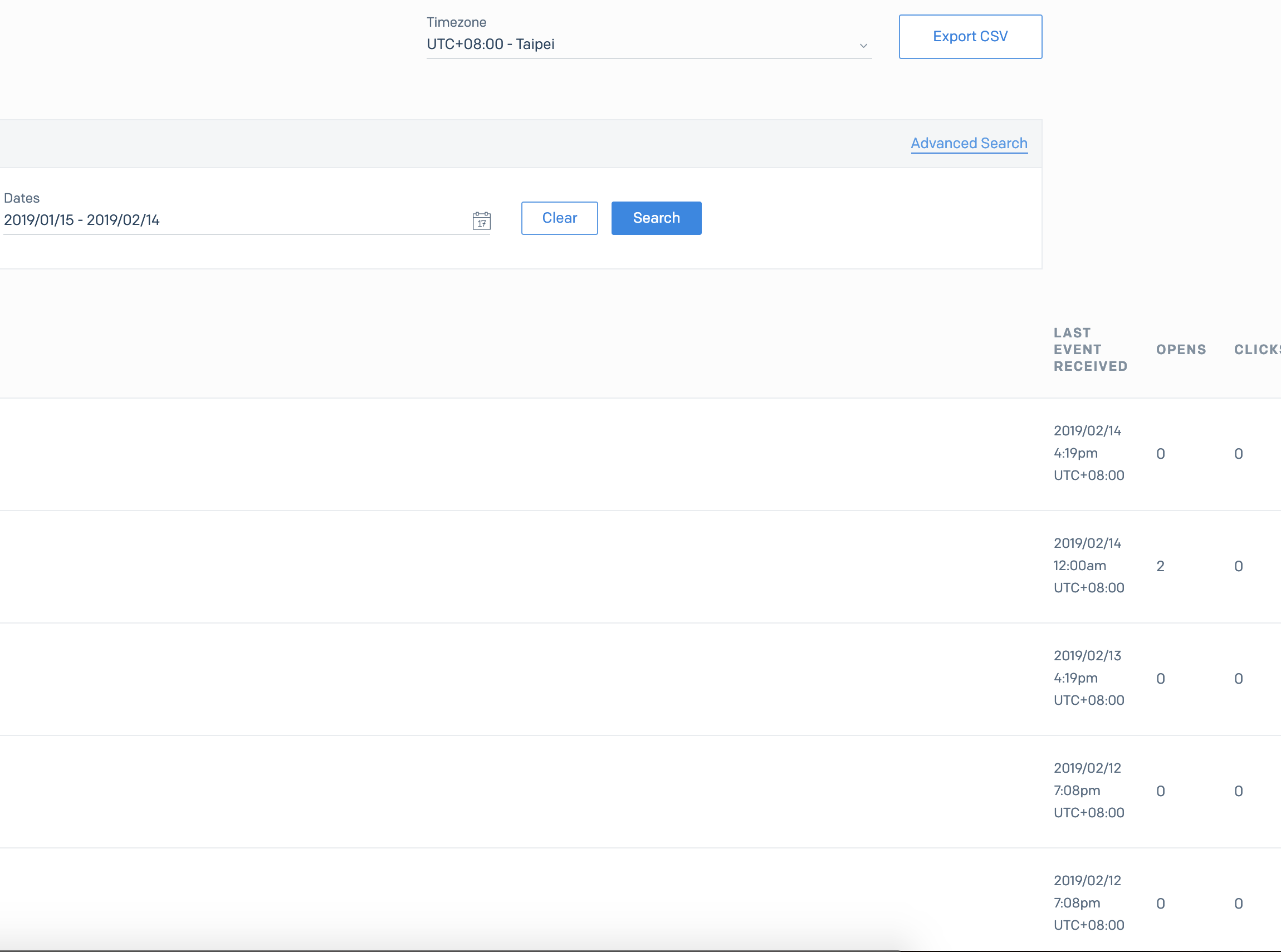 Activities table not properly aligned/rendered · Issue #4948 · sendgrid/docs · GitHub