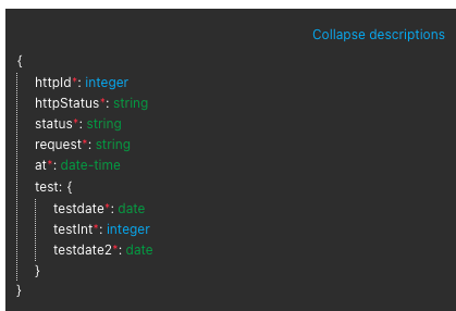 Nullable fields not indicated · Issue #71 · Authress-Engineering/openapi-explorer · GitHub