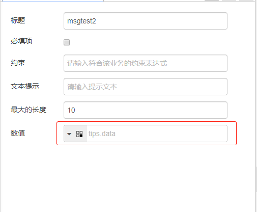 Input Component Placeholder Does Not Display Properly · Issue 2211 · Node Rednode Red · Github