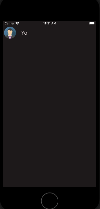 GitHub - LeopoldoIII/yes_no_app