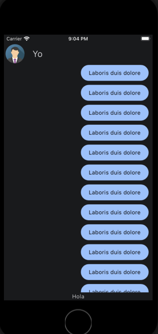 GitHub - LeopoldoIII/yes_no_app