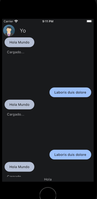 GitHub - LeopoldoIII/yes_no_app