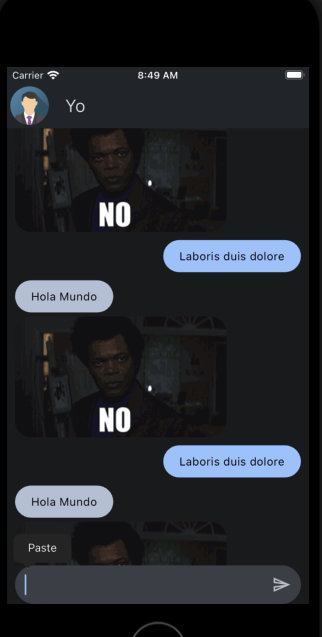 GitHub - LeopoldoIII/yes_no_app