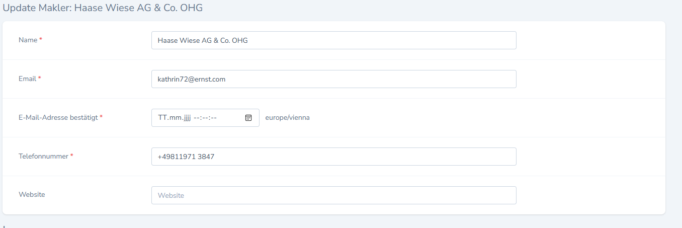 Datetime field default(now()) stays blank · Issue #5200 · laravel/nova-issues · GitHub