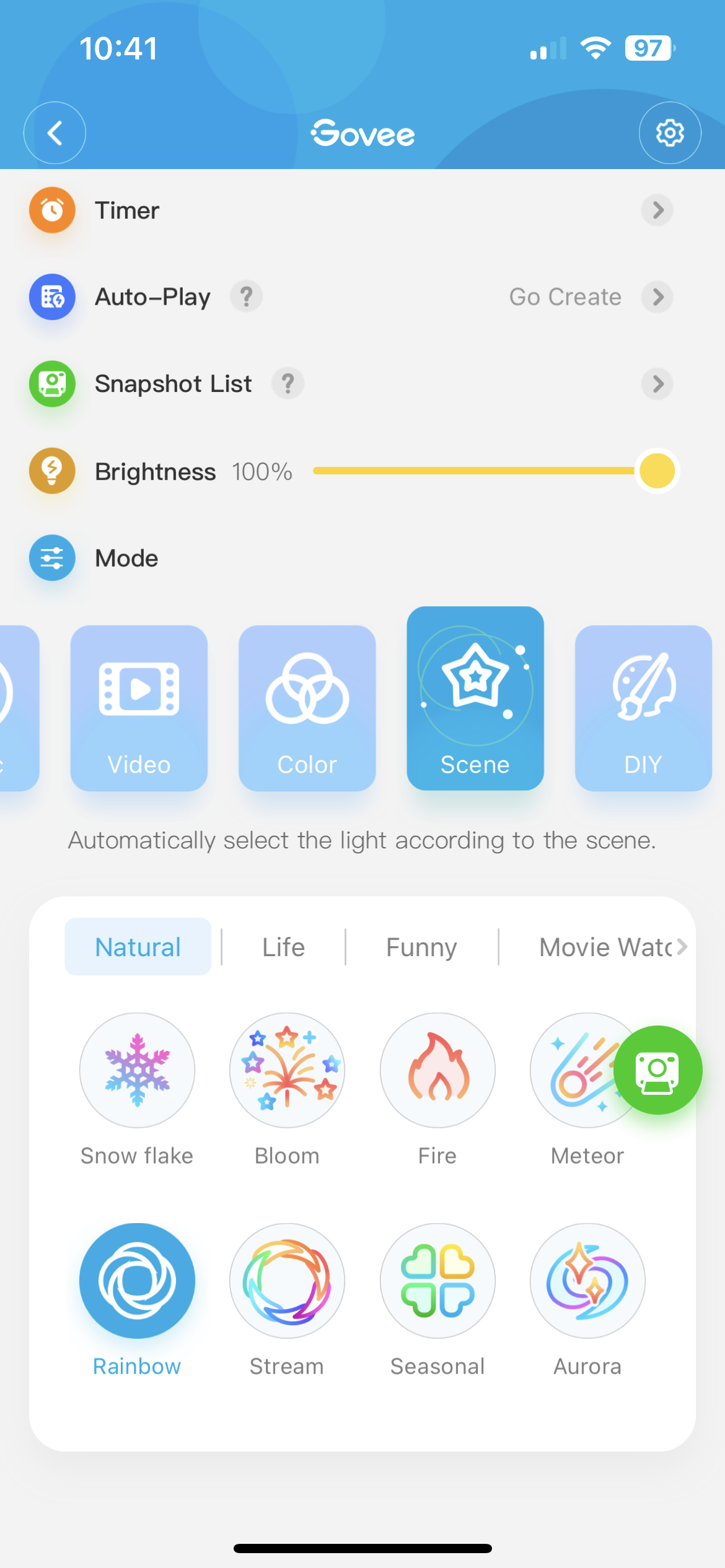 H6054 Brightness issue · Issue #385 · homebridge-plugins/homebridge-govee · GitHub