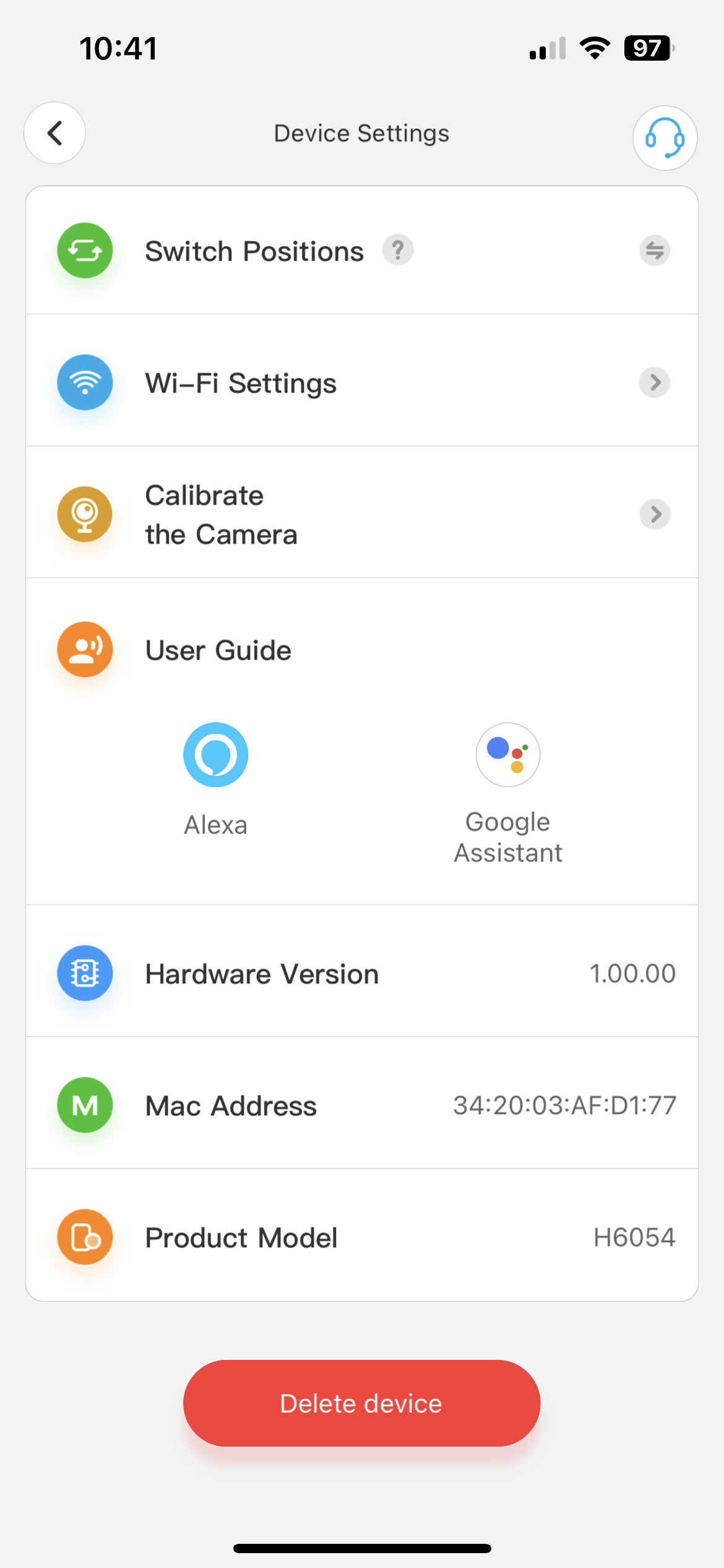 H6054 Brightness issue · Issue #385 · homebridge-plugins/homebridge-govee · GitHub