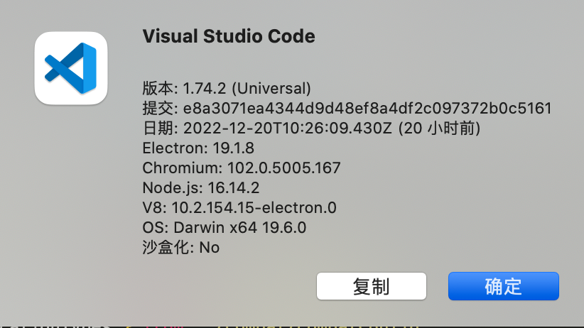On macOS Catalina, when in full screen mode, the traffic light button ...