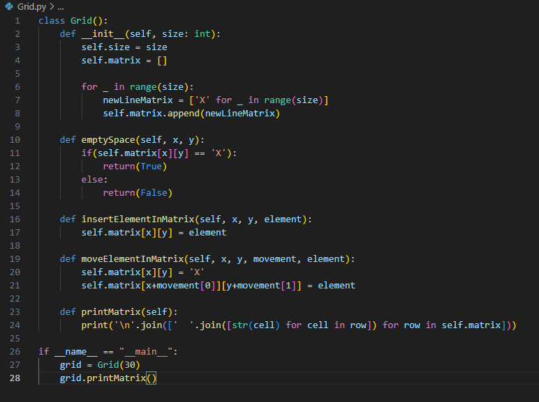 GitHub - TheBestShadow/HunterPrey_AI