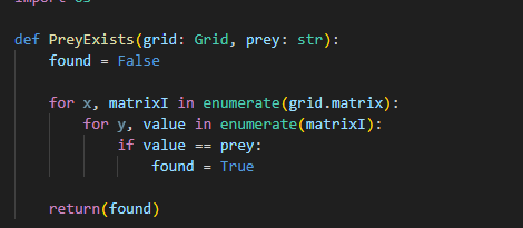 GitHub - TheBestShadow/HunterPrey_AI