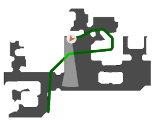 question about the hm3d v1 dataset, goal position is loss · Issue #1154 ...