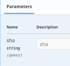 code, docs: "sha" -> "commit hash" · Issue #926 · conbench/conbench · GitHub