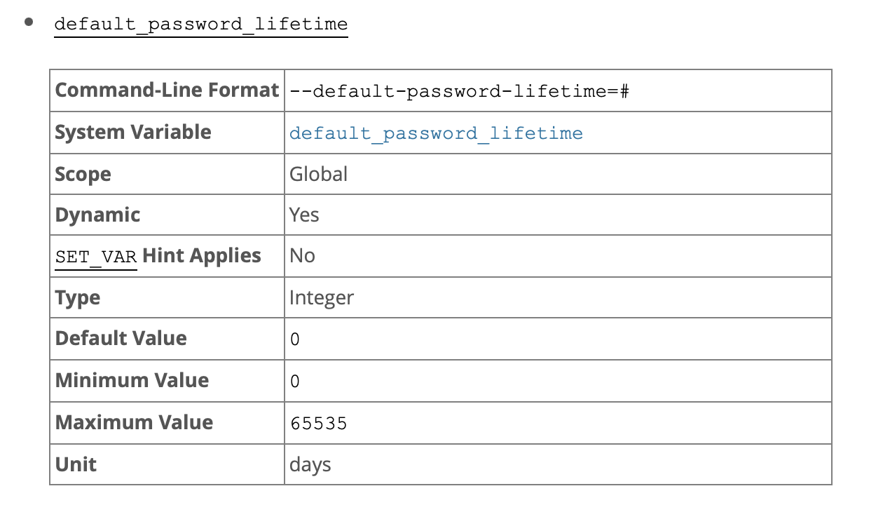 [Bug]: inconsistent set system variable behavior · Issue #8808 · matrixorigin/matrixone · GitHub