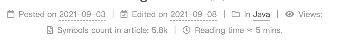 Leancloud visitors statistic is empty. 阅读人数统计不显示 · Issue #1668 · theme-next/hexo-theme-next · GitHub