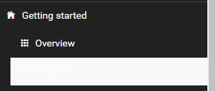 [FEATURE] Improve dark mode · Issue #1092 · compodoc/compodoc · GitHub