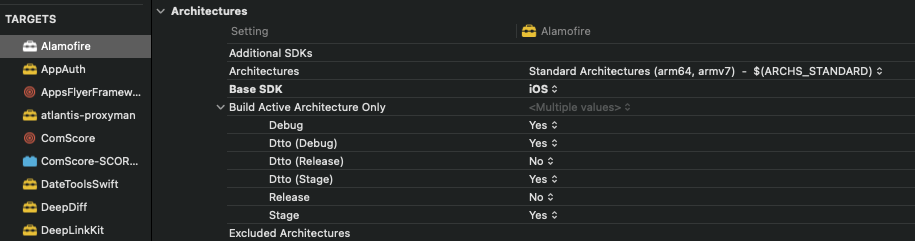 非真机状态下编译不通过，无法实现SwiftUI下的‘Binding’ 类型 · Issue #1855 · onevcat/Kingfisher · GitHub