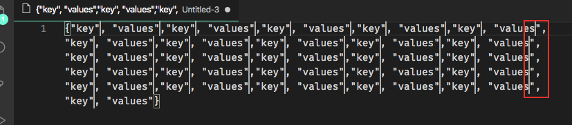 Multi-cursor move incorrect on the end · Issue #93554 · microsoft ...
