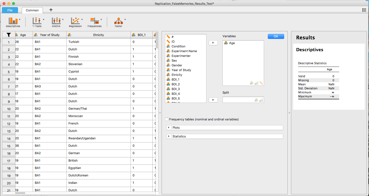Jasp Keeps Crashing · Issue 222 · Jasp Statsjasp Issues · Github 6089