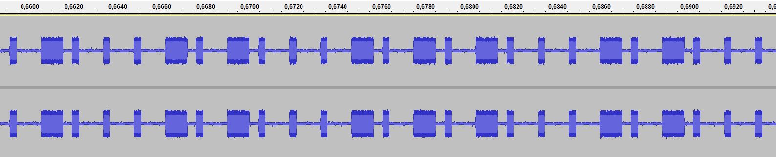 SX1278 simple OOK · jgromes RadioLib · Discussion #337 · GitHub