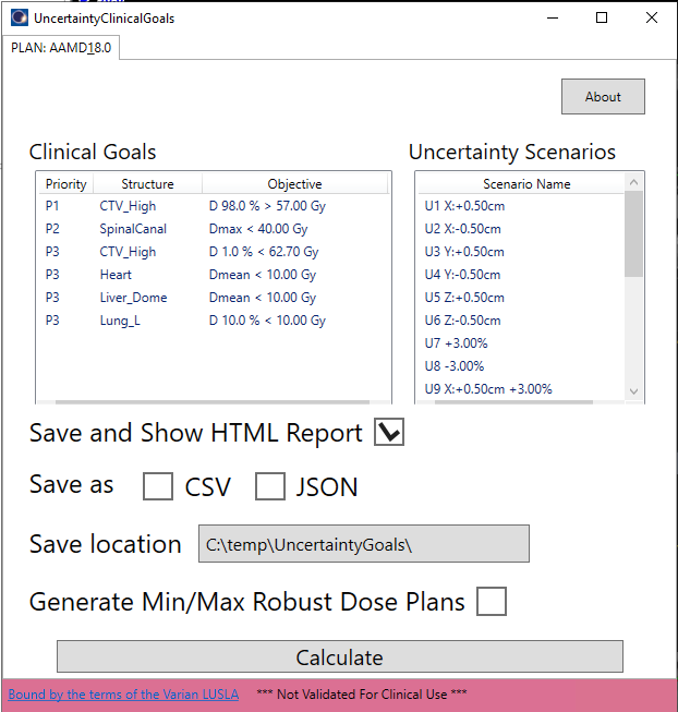 GitHub - Varian-MedicalAffairsAppliedSolutions/MAAS-UncertaintyClinicalGoals: Medical Affairs ...
