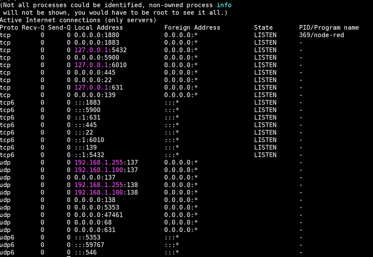 Error installing Thingsboard on Rpi4 "ThingsBoard installation failed!" · Issue #8041 ...