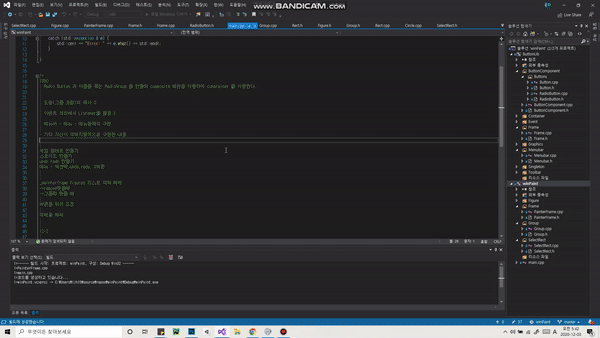 GitHub - ljh15952/winAPI_PAINT