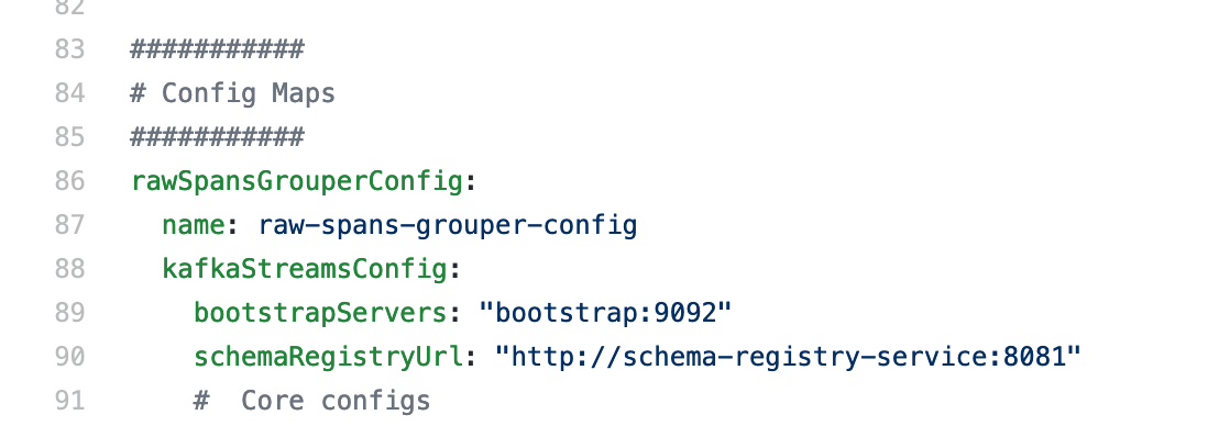 Helm configs for raw-spans-grouper are broken · Issue #165 · hypertrace/hypertrace · GitHub