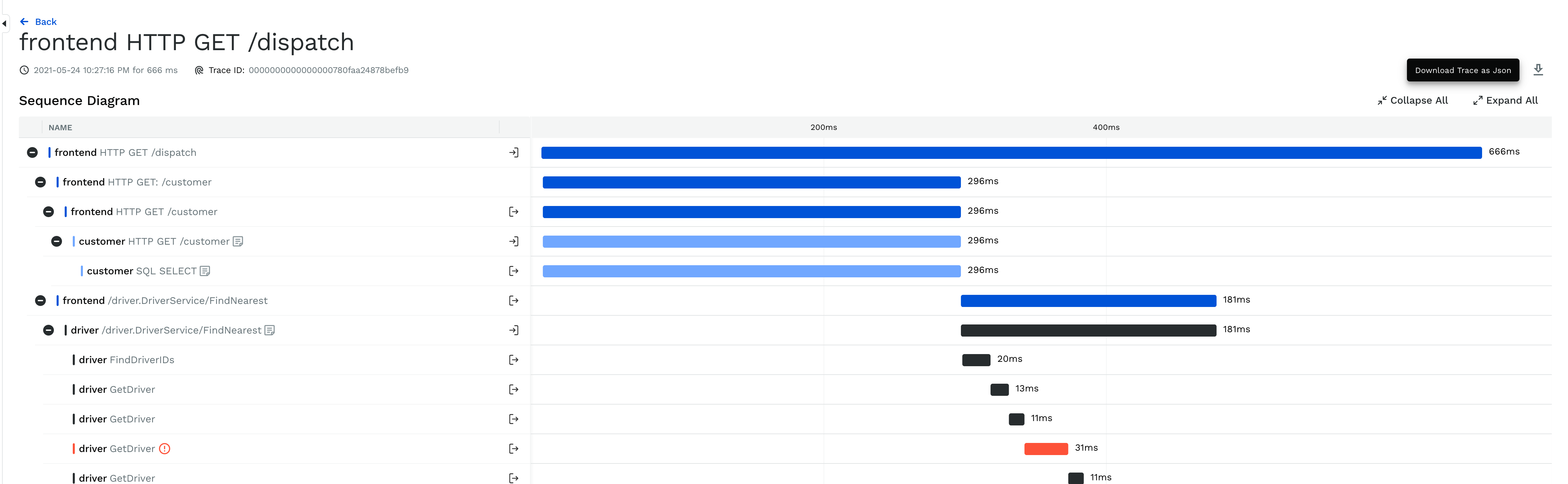 Releases · hypertrace/hypertrace · GitHub