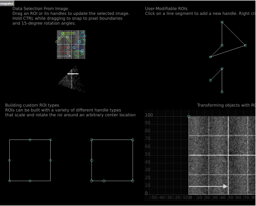 Jupyter ROIExamples plot truncated when run on binder · Issue #2107 ...