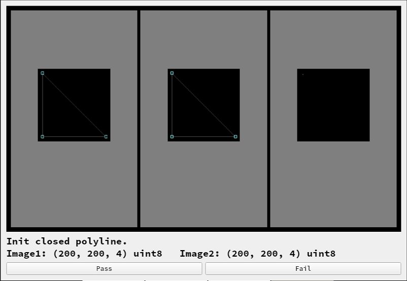 `test_PolyLineROI` fails on aarch64 linux · Issue #2110 · pyqtgraph ...