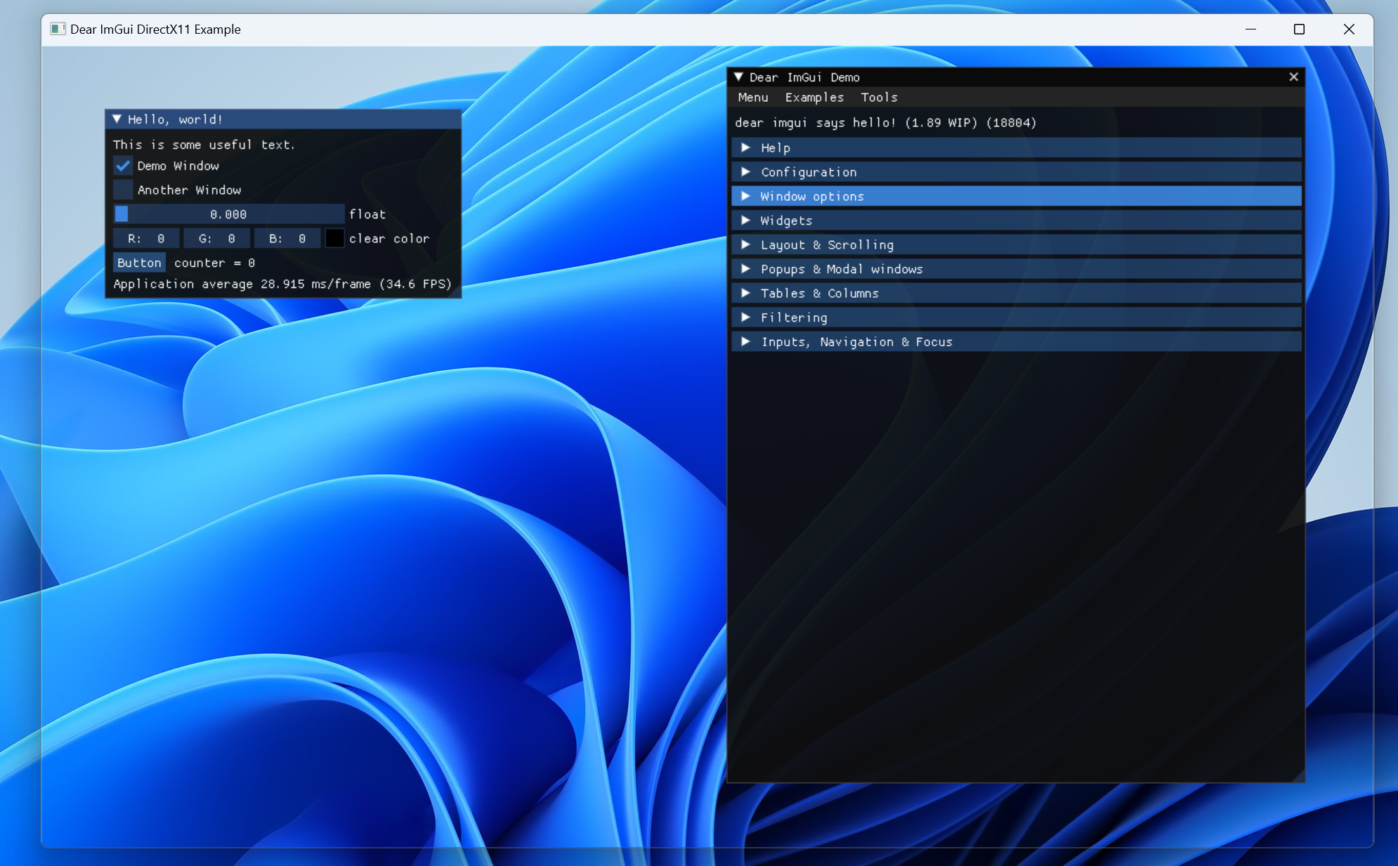 ImGui_ImplWin32_EnableAlphaCompositing not work on dx9 · ocornut imgui ...