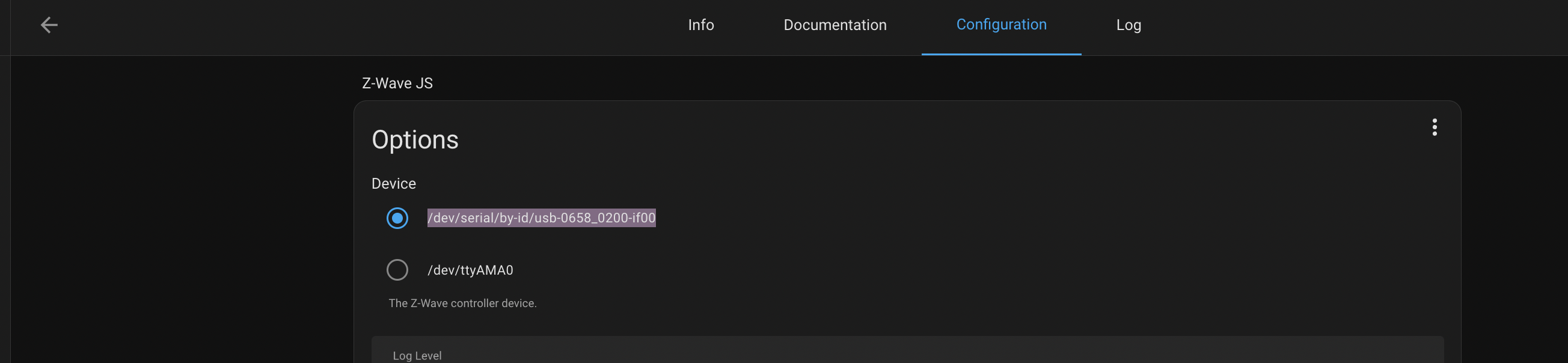 CNTRLR Failed to execute controller command after X attempts ...