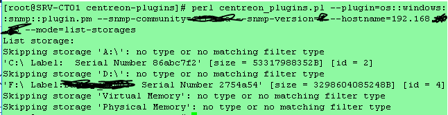 [OS::Windows::SNMP] Problem with network storage · Issue #1981 · centreon/centreon-plugins · GitHub