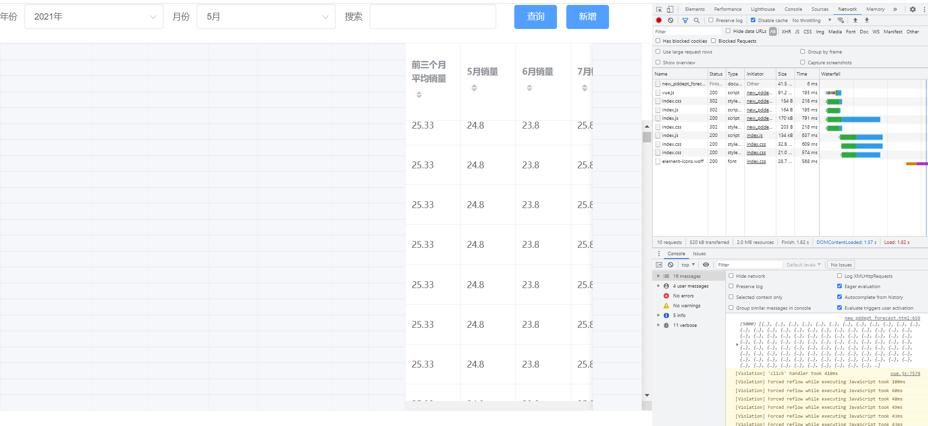 ul-table 固定列 出现异常 · Issue #66 · popo-fishes/umy-ui · GitHub