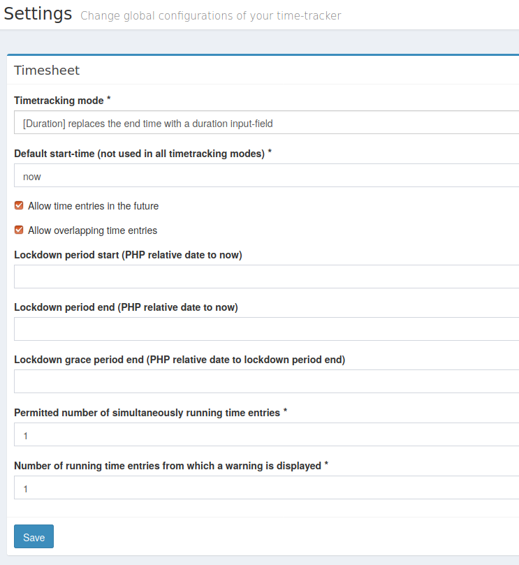 Calendar view displays wrong start and end hour · Issue #1858 · kimai/kimai · GitHub