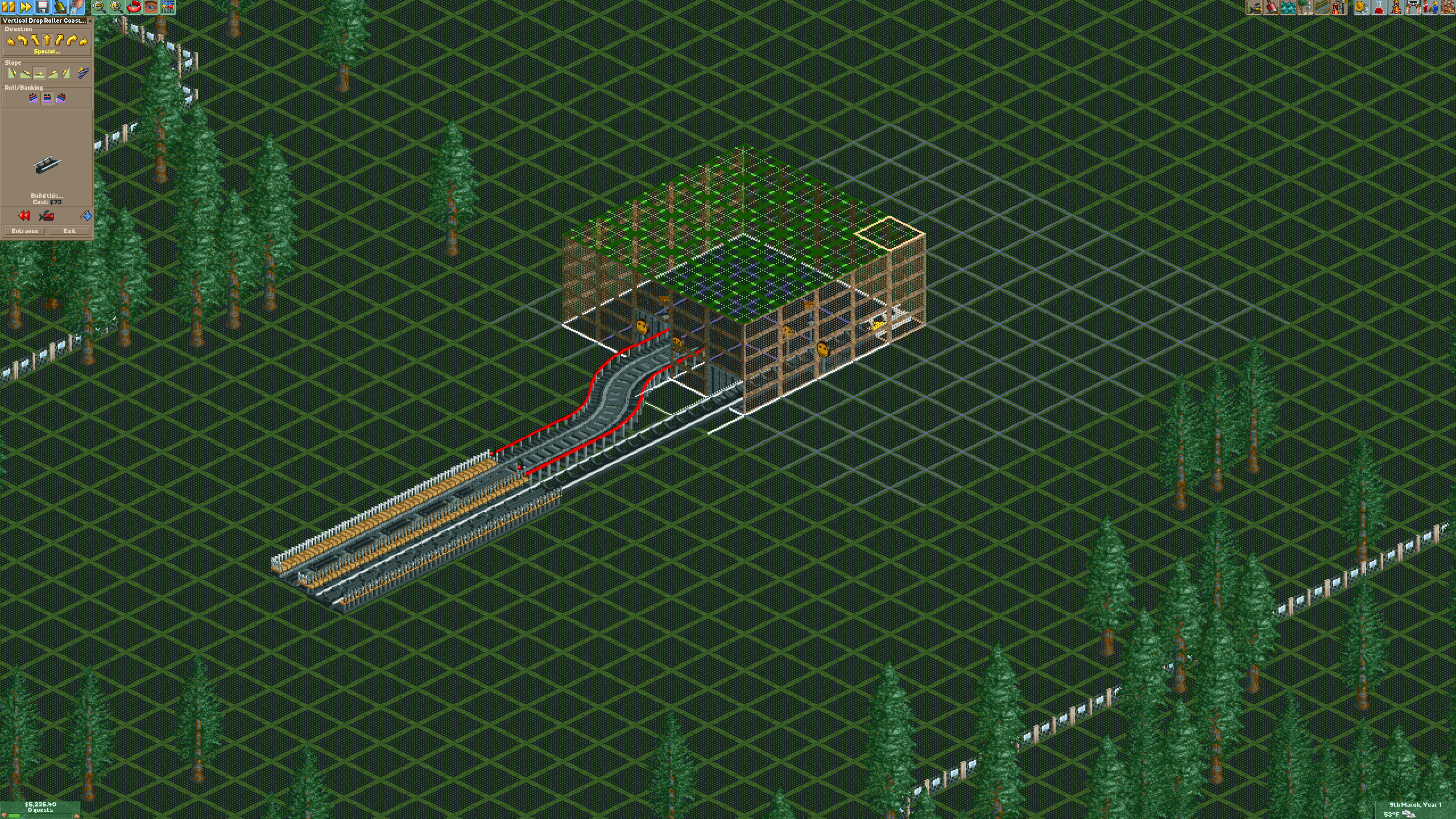 Is it intentional that on-ride photo sections can now be built ...