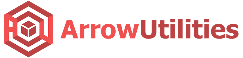 GitHub - HunAndBun/ArrowUtilities: A Unity Class Library for general ...